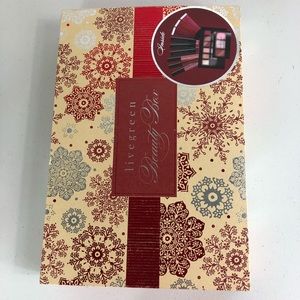 Livergreen | Makeup | Livegreen Beauty Box New | Poshmark